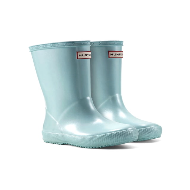 Hunter First Nebula Boot, 5, Blue - Walmart.com