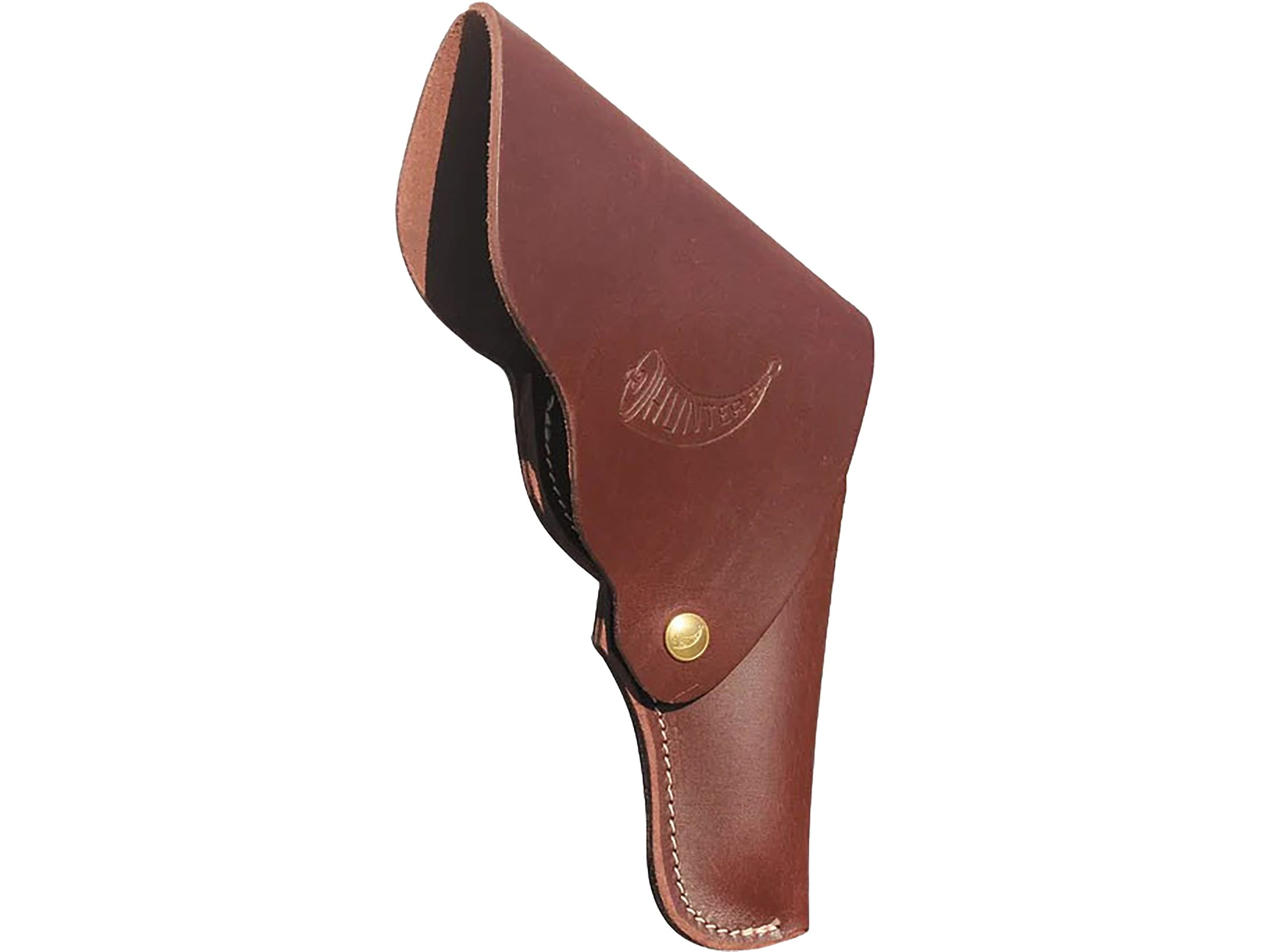 Hunter Flap Universal OWB Holster Right Hand Size 30 (Small Frame ...