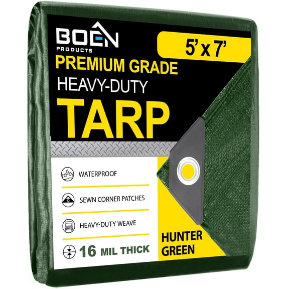 Waterproof Tarps in Surface Protectors - Walmart.com