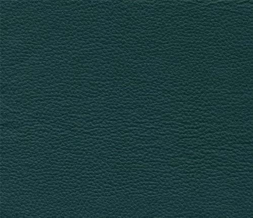 Hunter Green Leather Look Vinyl Full Size Mattress Covers for Mattress ...