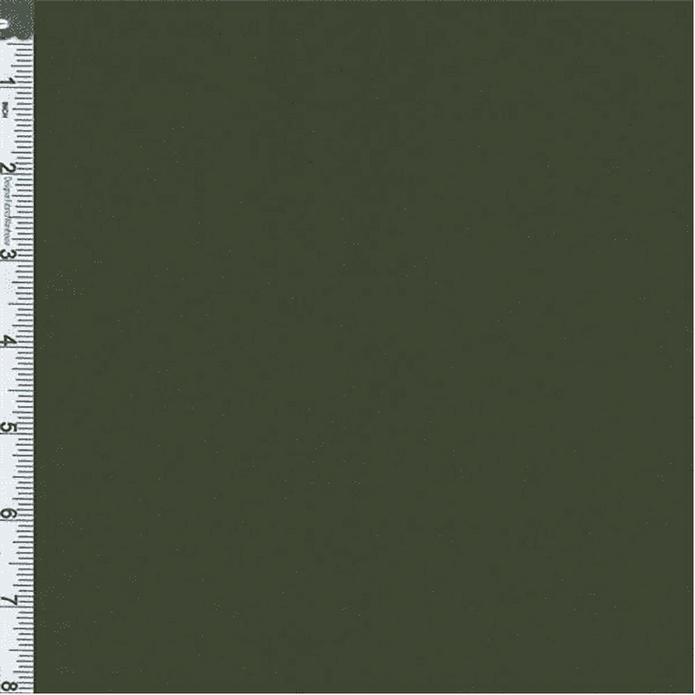 Hunter Green Poly Outerwear, Fabric By the Yard - Walmart.com