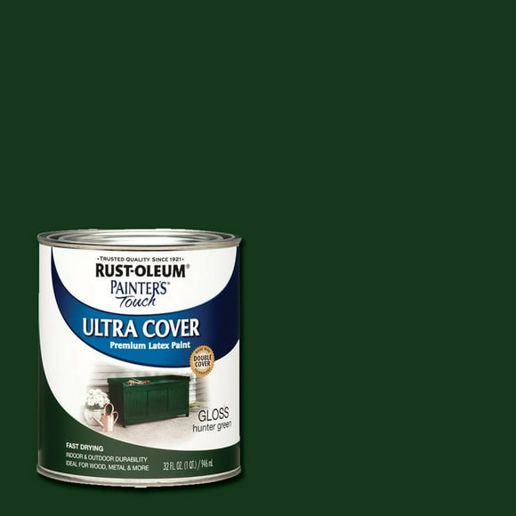 Green Paint in Paint Colors - Walmart.com