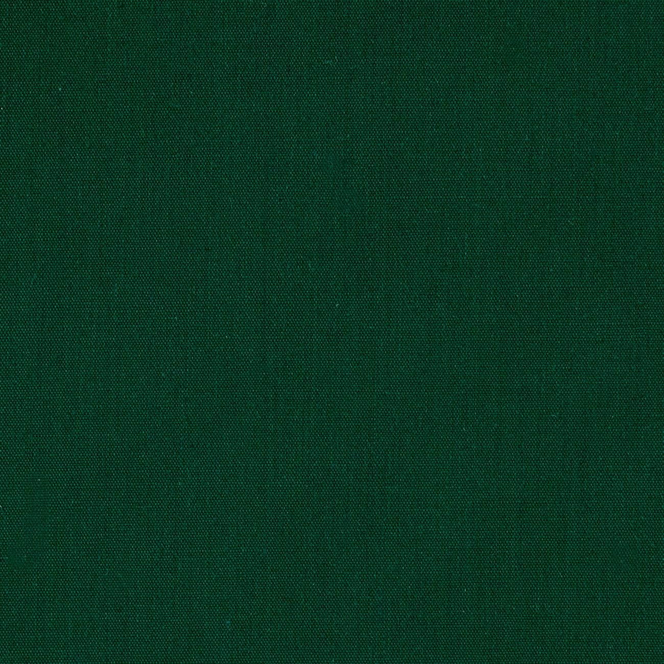 Hunter Green Solid Poly Cotton Fabric 58"/60" Width Sold - Walmart.com