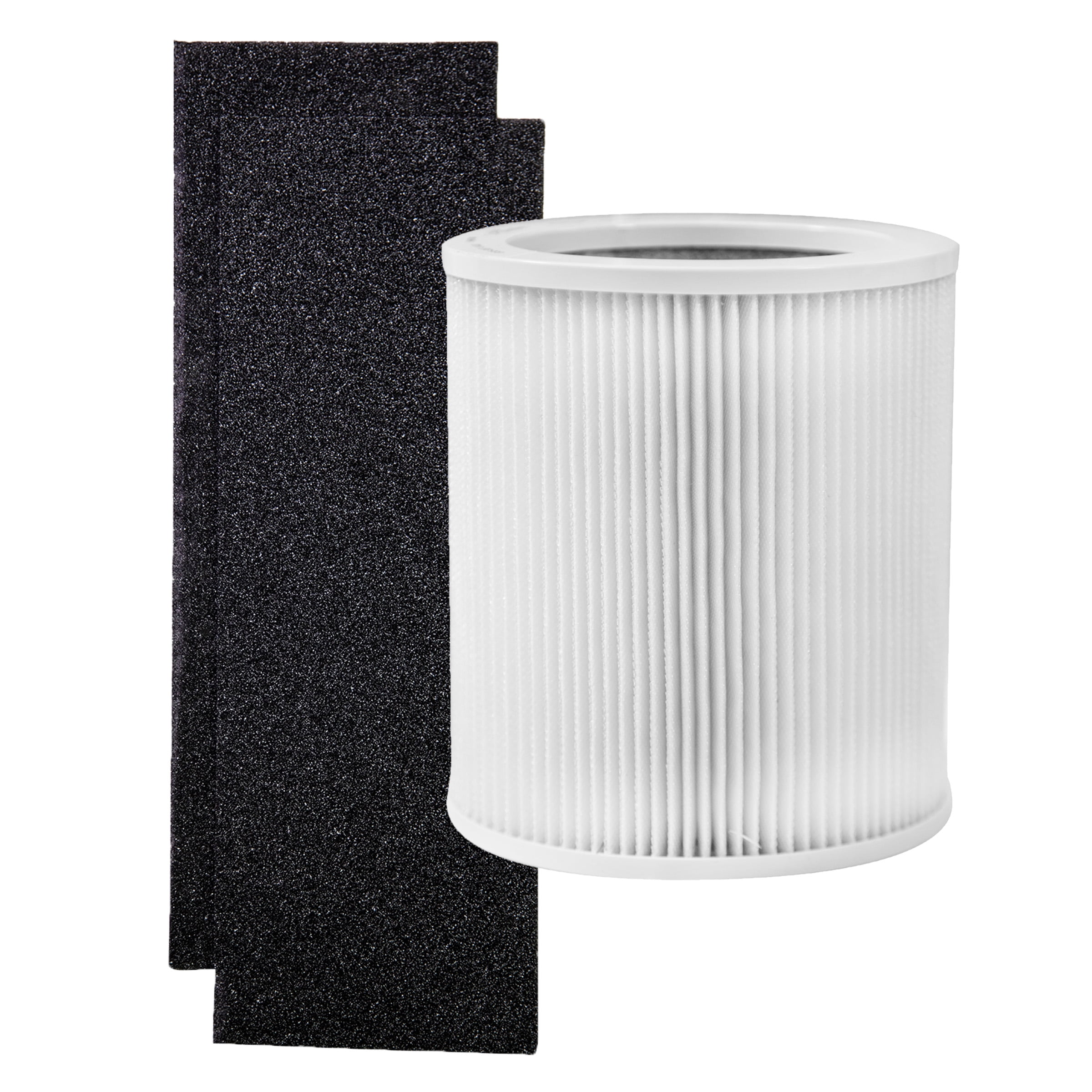 Hunter H-HF400-VP Replacement Pack, EcoSilver Pre-Filter for HP400 Air ...
