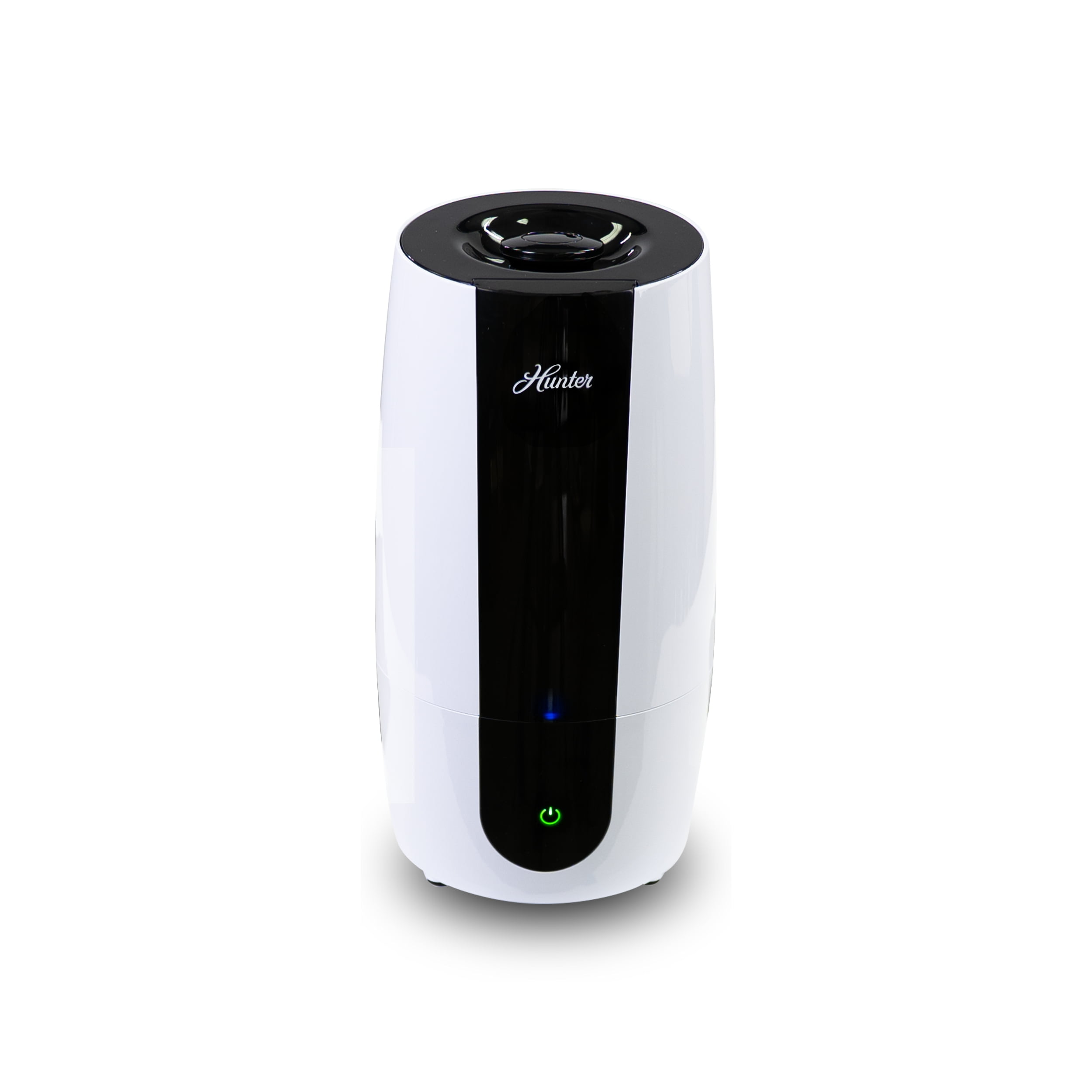 Hunter HHU400 Aspire Cool Mist 0.7 Gal Ultrasonic Humidifier, White ...