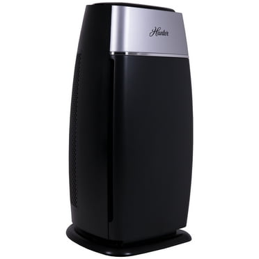Hunter HP800 Air Purifiers for Home Large Room and Bedroom. - Walmart.com
