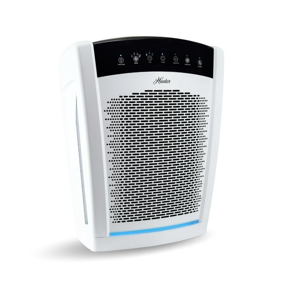 Hunter Air Purifiers in Air Purifiers - Walmart.com