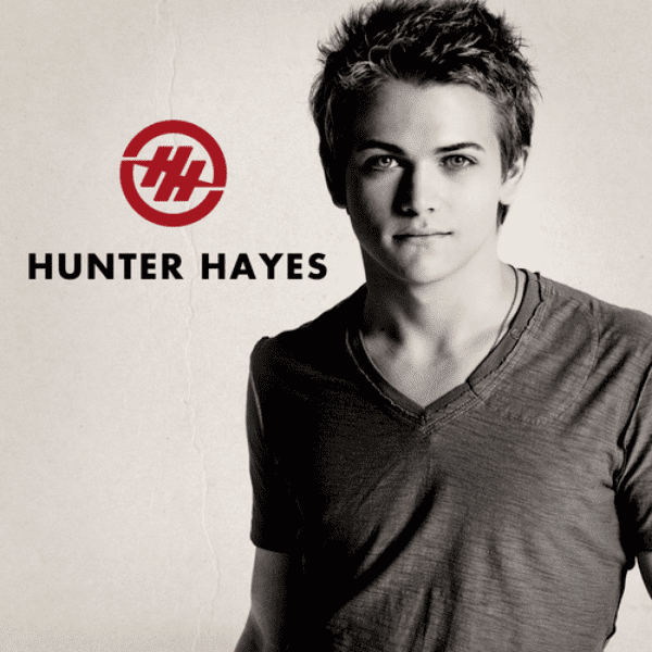 Pre-Owned Hunter Hayes - Hunter Hayes (Cd) (Good) - Walmart.com
