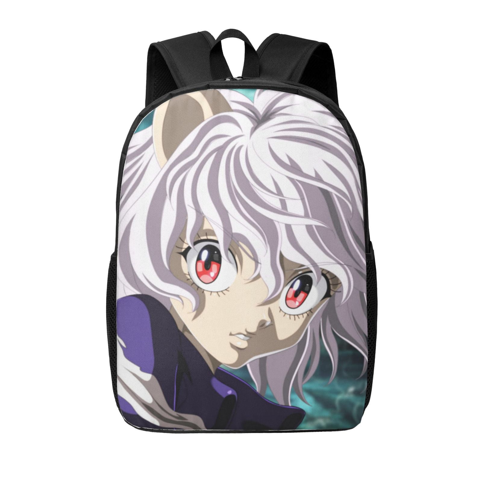 Hunter × Hunter Backpack, Large Capacity Backpack, Extra Large Laptop ...