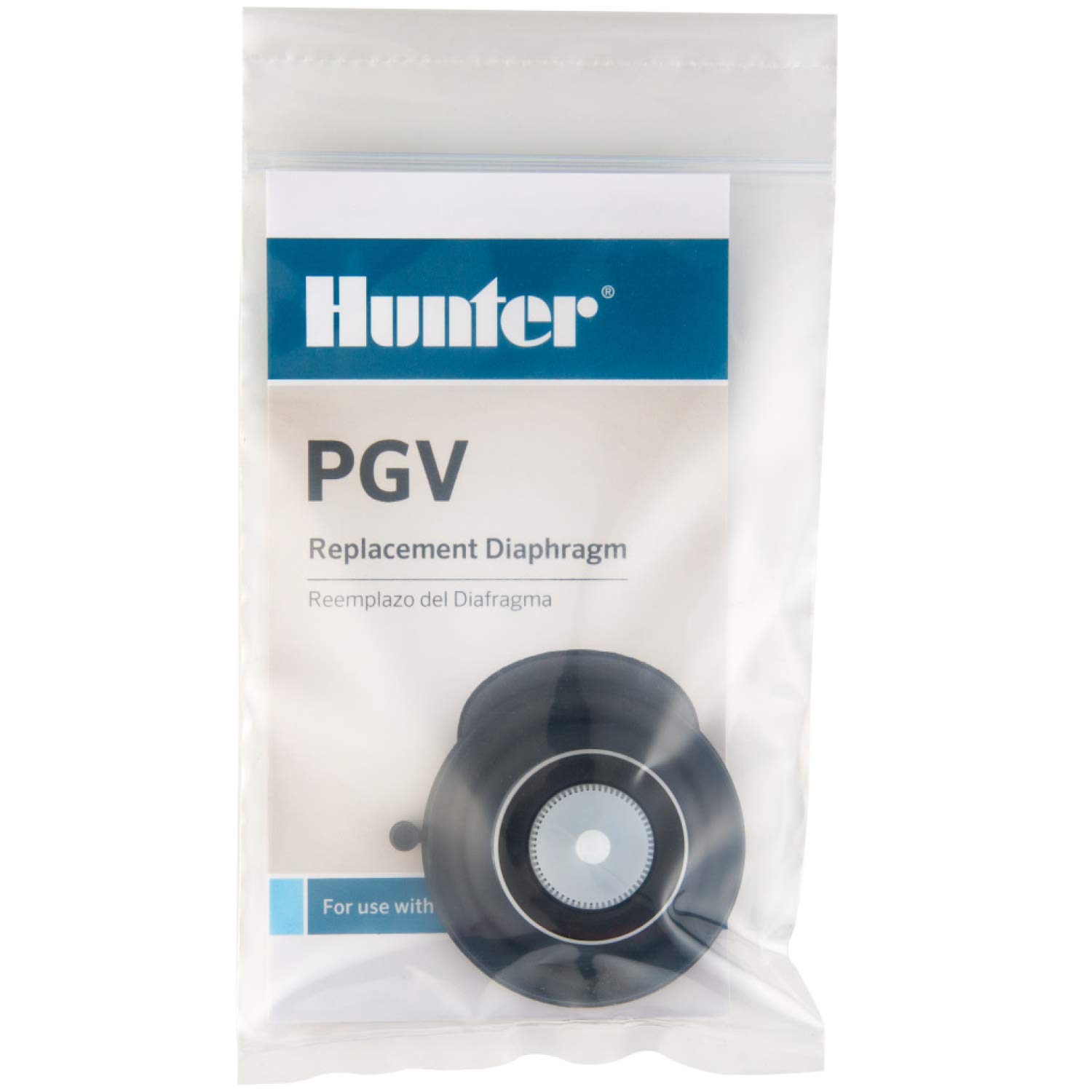 Hunter Industries RTL1201332100 Hunter PGV Diaphragm Irrigation Valve ...