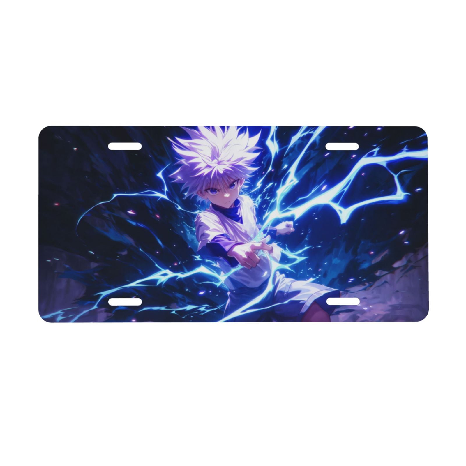 Hunter S License Hxh