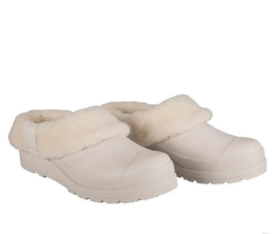 Hunter Ladies' Play Insulated Clog Size 7 (New) - Walmart.com