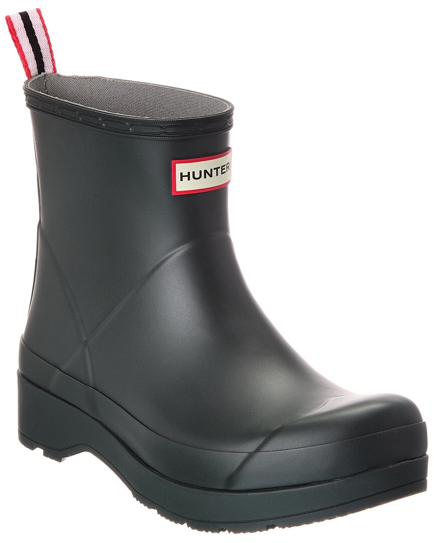 Hunter M Play Short Boot, 12M, Green - Walmart.com