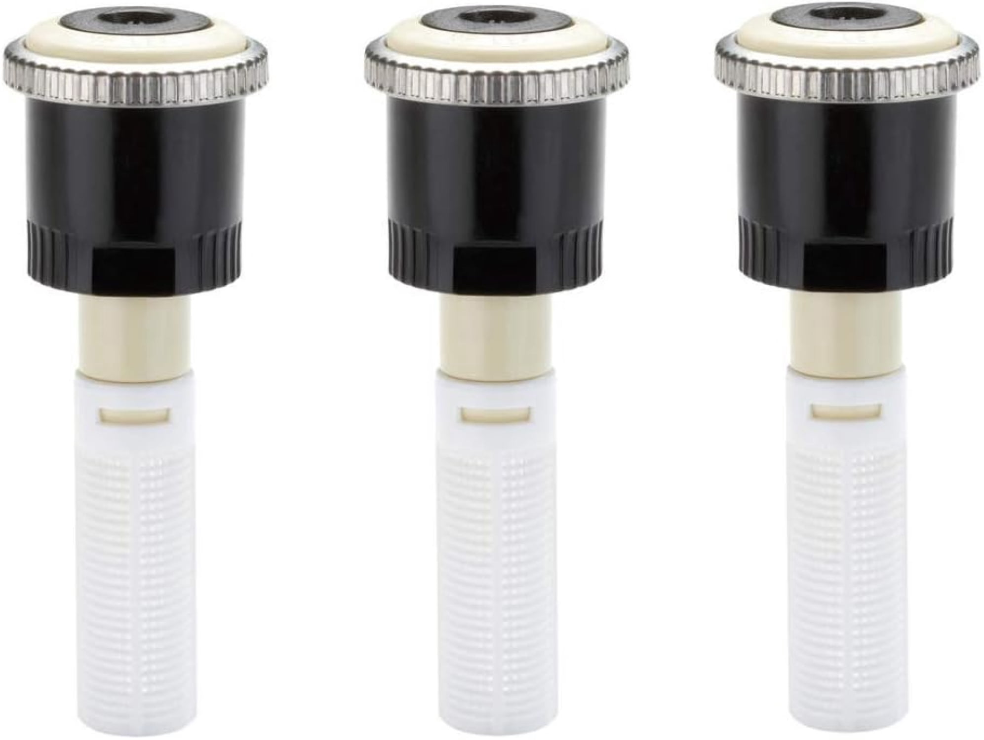Hunter MP Left Corner Strip Rotator 5′ × 15′ 3‑Pack - Walmart.com