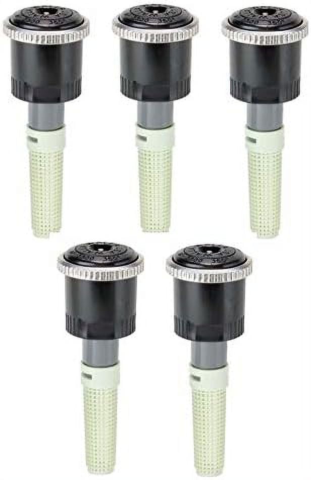 Hunter MP Rotator MP3000 360 22'-30' Nozzles 5 Pack - Walmart.com