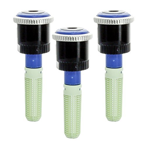 Hunter MP300090 3-Pack | MP Rotator Spray Nozzle | 22 to 30-Feet Radius ...