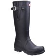 Hunter Mens Original Adjustable Side Tabs Galoshes - Walmart.com