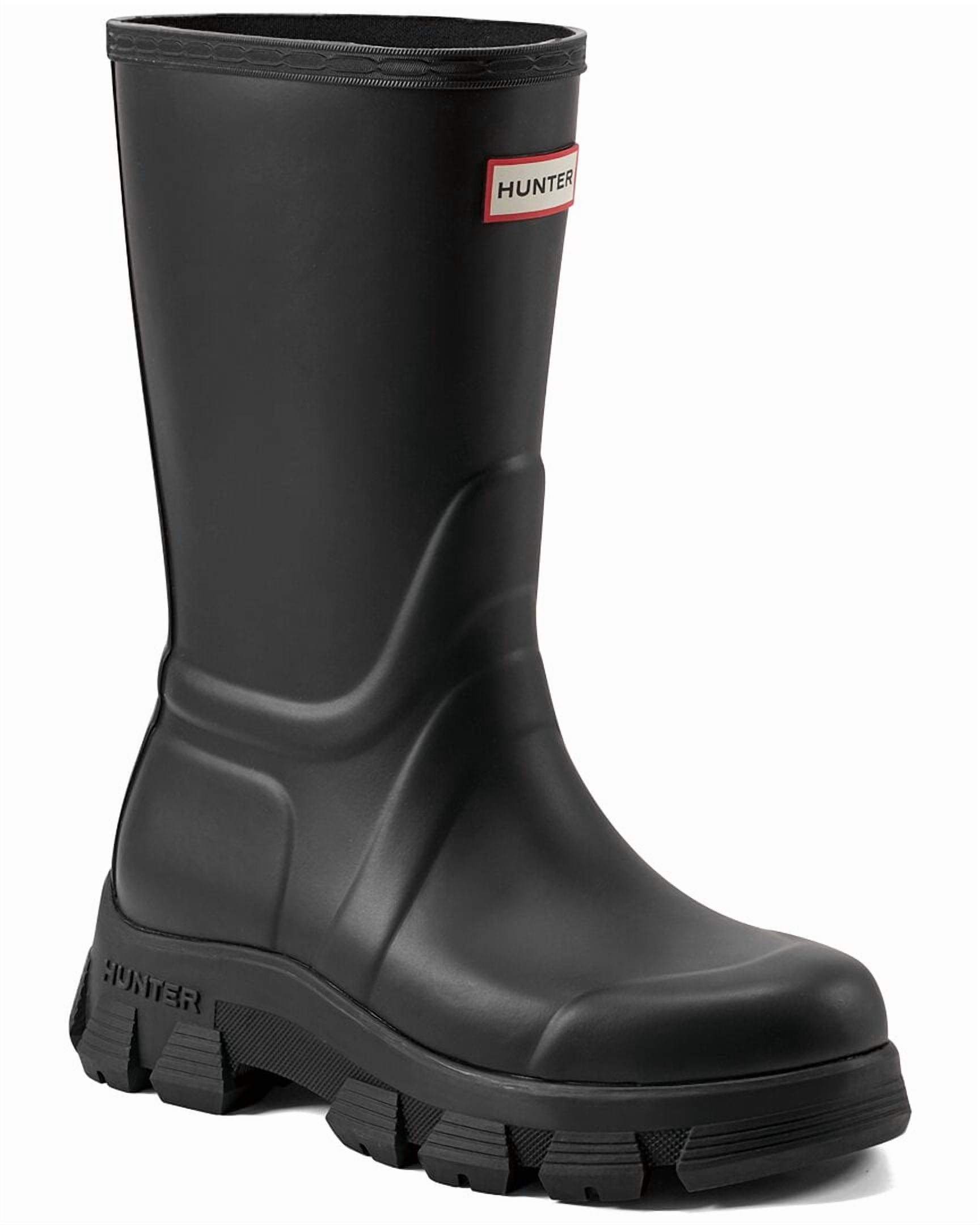 Hunter Micah Rubber Boot, 11 - Walmart.com