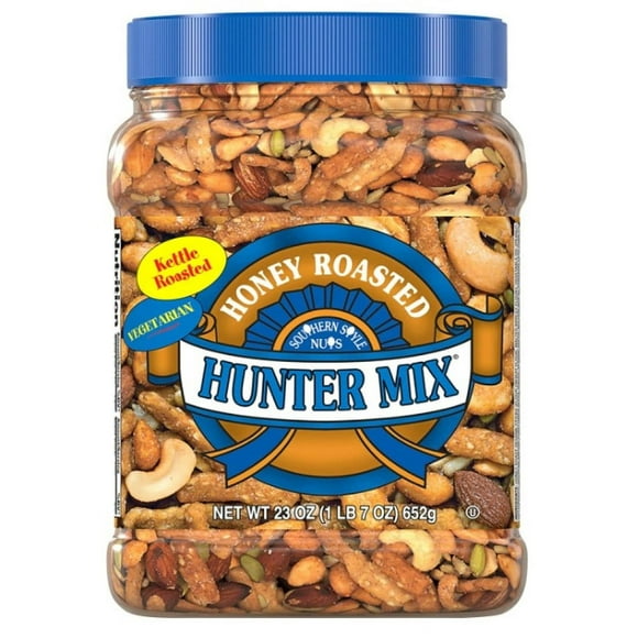 Hunter Mix
