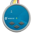 Hunter NODE-BT-100 Bluetooth Battery Operated Sprinkler Controller with ...