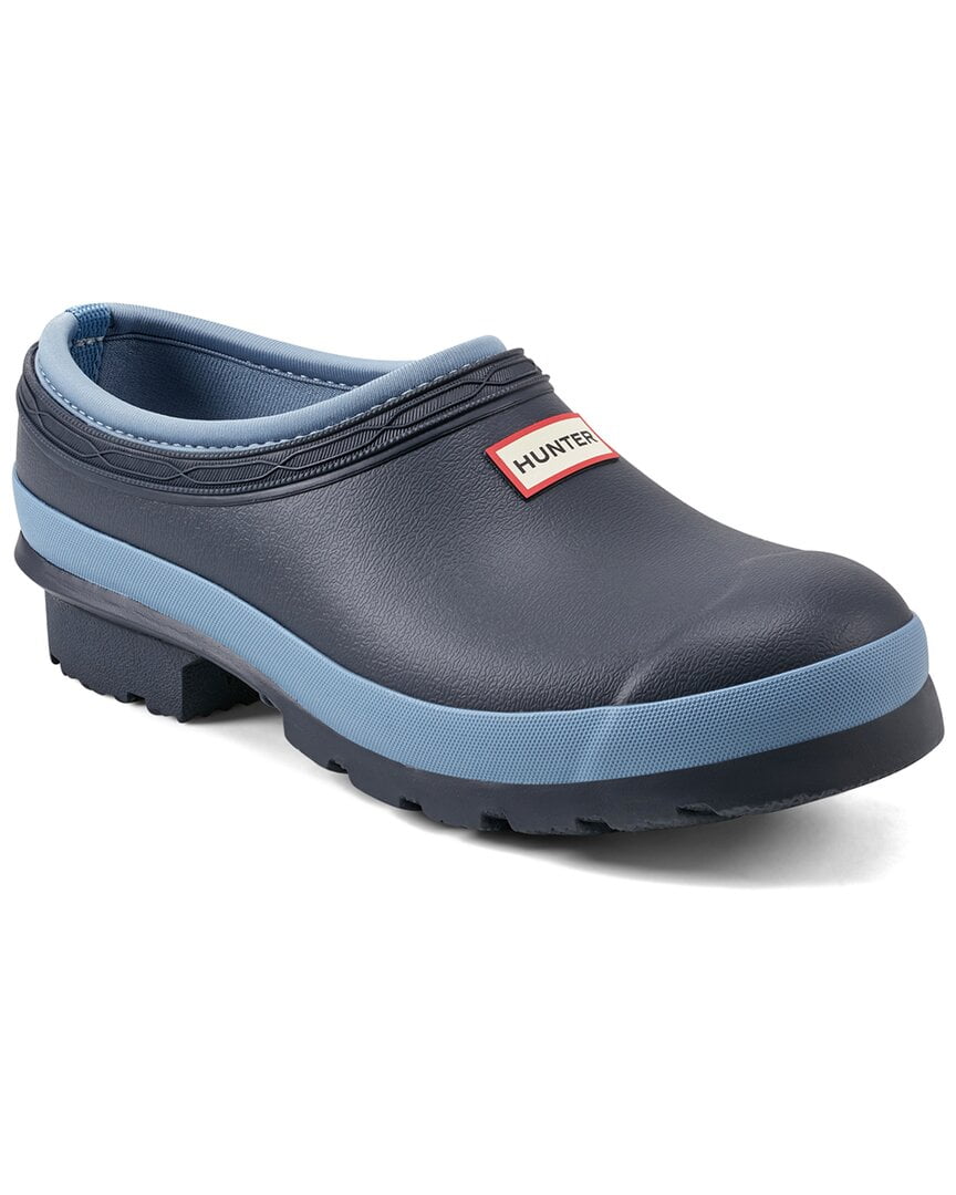 Hunter Neo Gardener Rubber Clog, 8 - Walmart.com