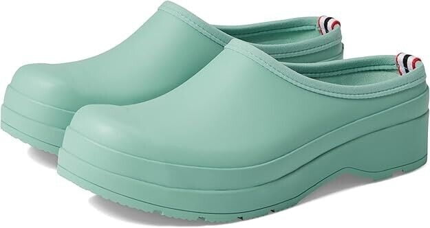 Hunter Original Play Rain Clogs - Walmart.com