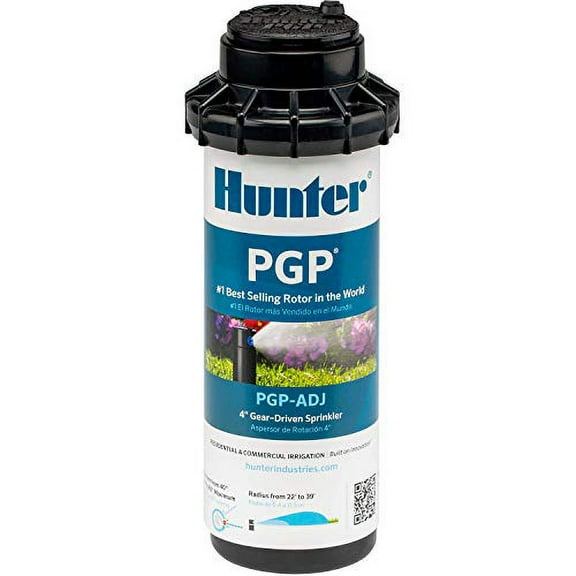 Hunter Sprinkler Heads