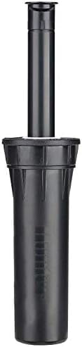 Hunter PROS-04 Pro Spray Irrigation Head 4" Pop-Up Sprinkler with 15A 0 ...