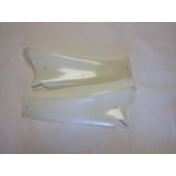 Hunter Phantom Left and Right Hand Lower Body Panel 50cc-150cc GY6 ...