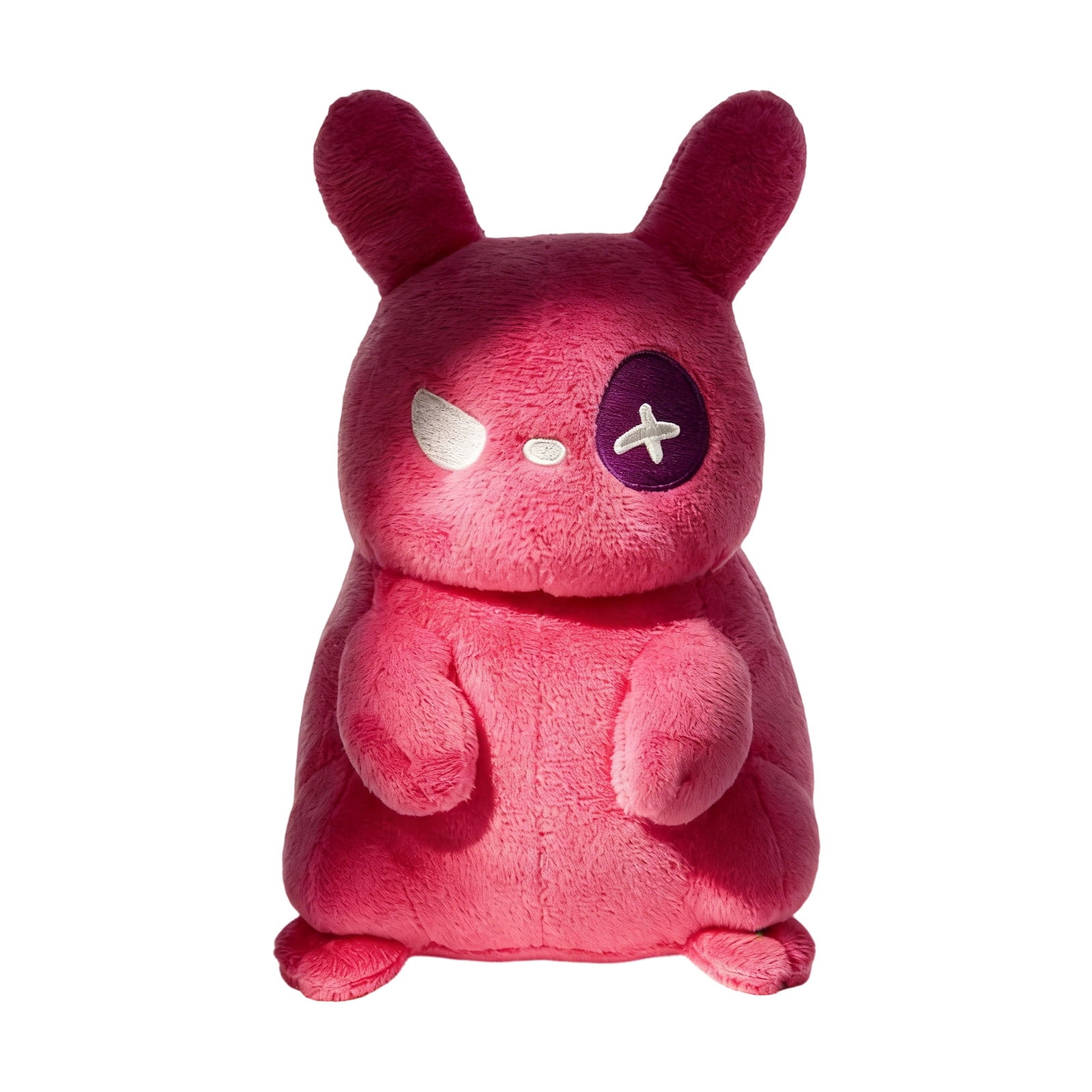 Hunter Plush Toy Cute Slugcat Plush Doll Game Character Soft Stuffed ...