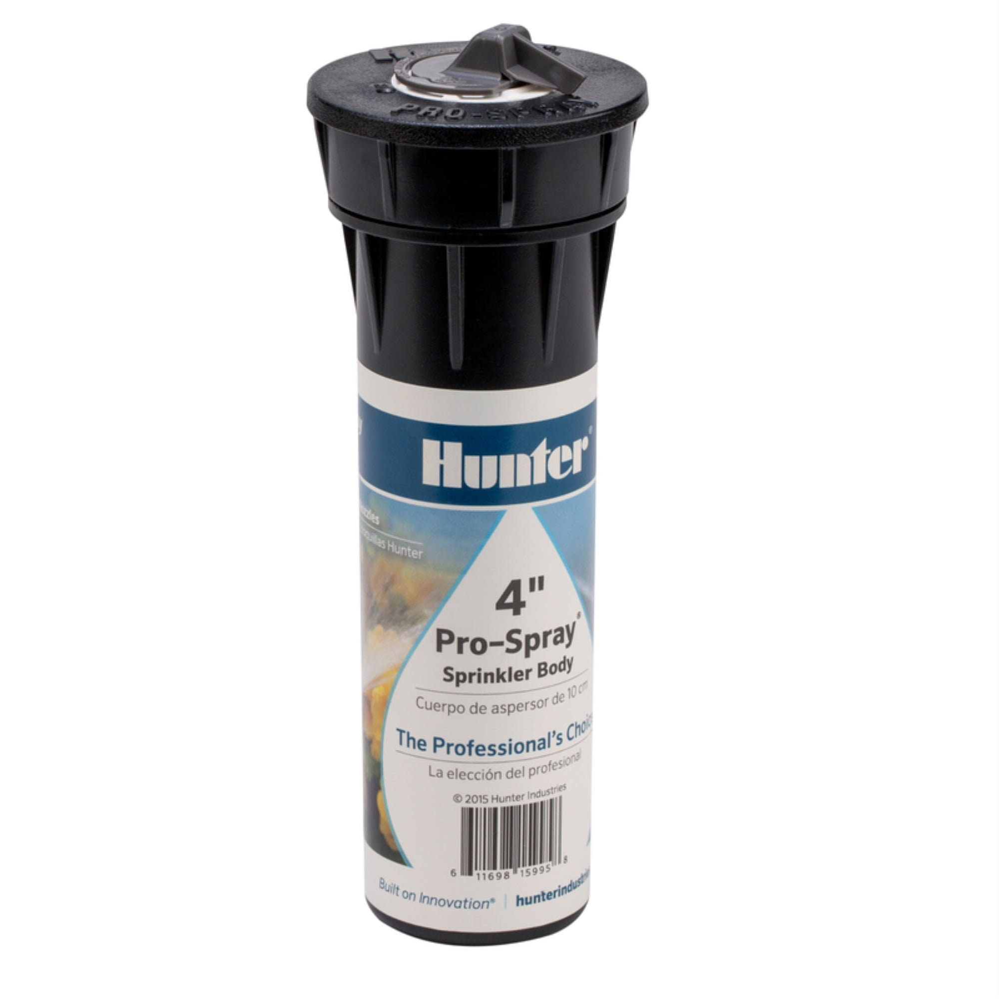 SPRINKLR POPUP 4"" PRO (Pack of 1) - Walmart.com