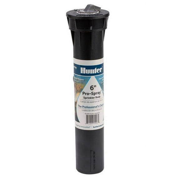 Hunter Sprinkler Heads in Watering & Irrigation - Walmart.com