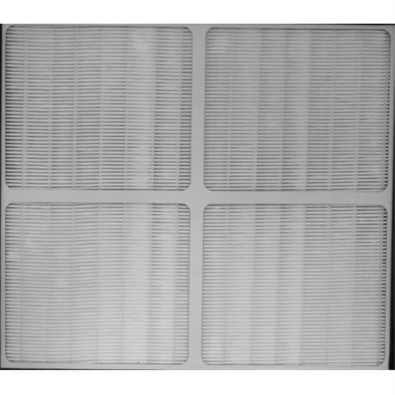 Hunter RHF06605 Air Purifier Filters - Walmart.com