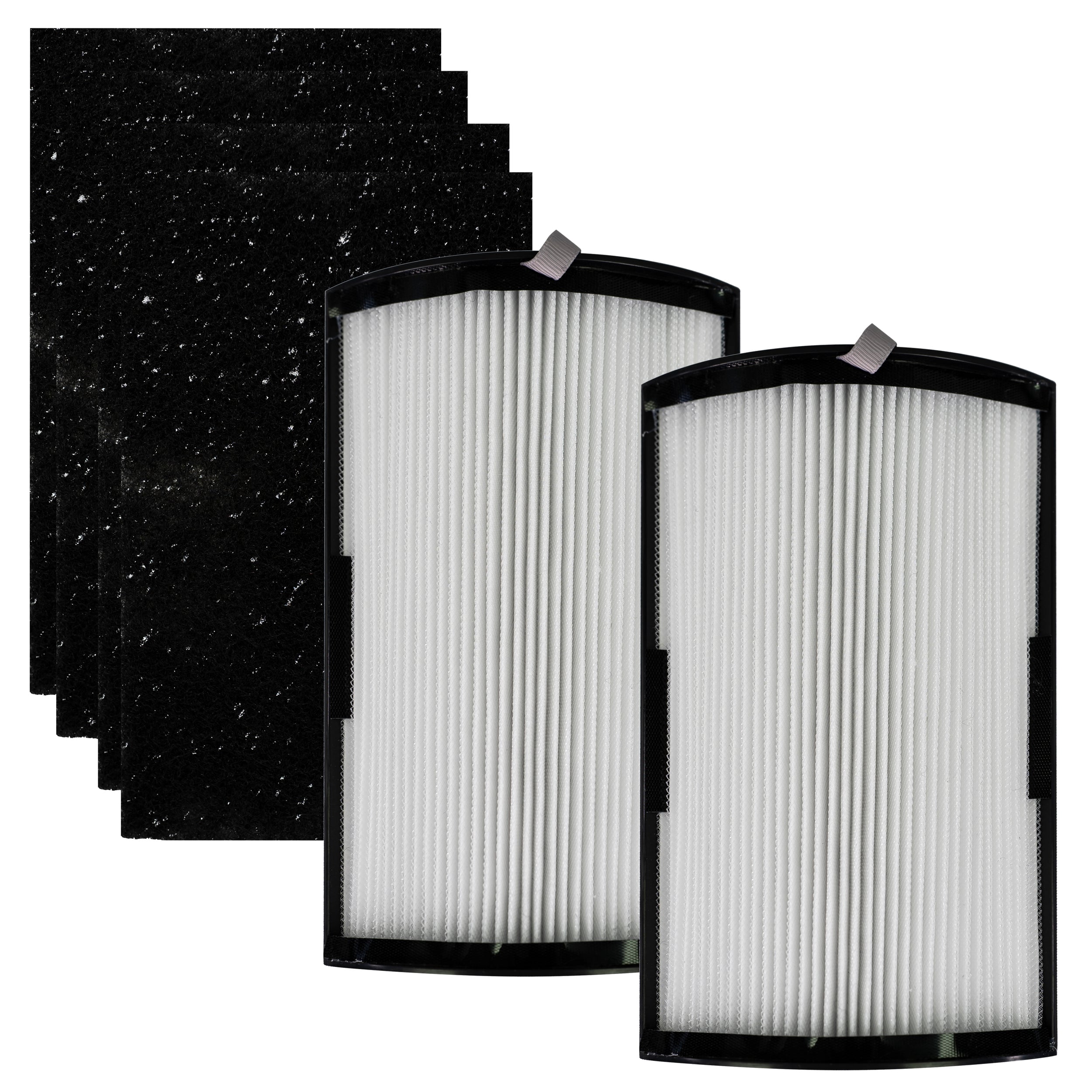 Hunter Replacement Filter Value Pack for Hunter HPF500 Air Purifiers, 2 ...
