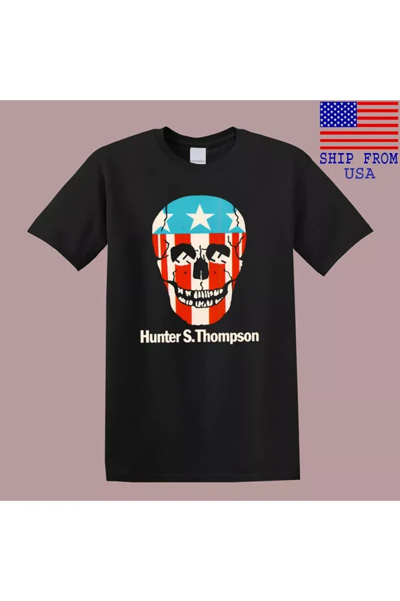 Thompson Tee