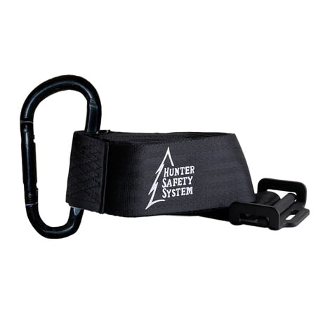 Hunter Safety System Quick-Connect Tree Strap (QCS) - Walmart.com