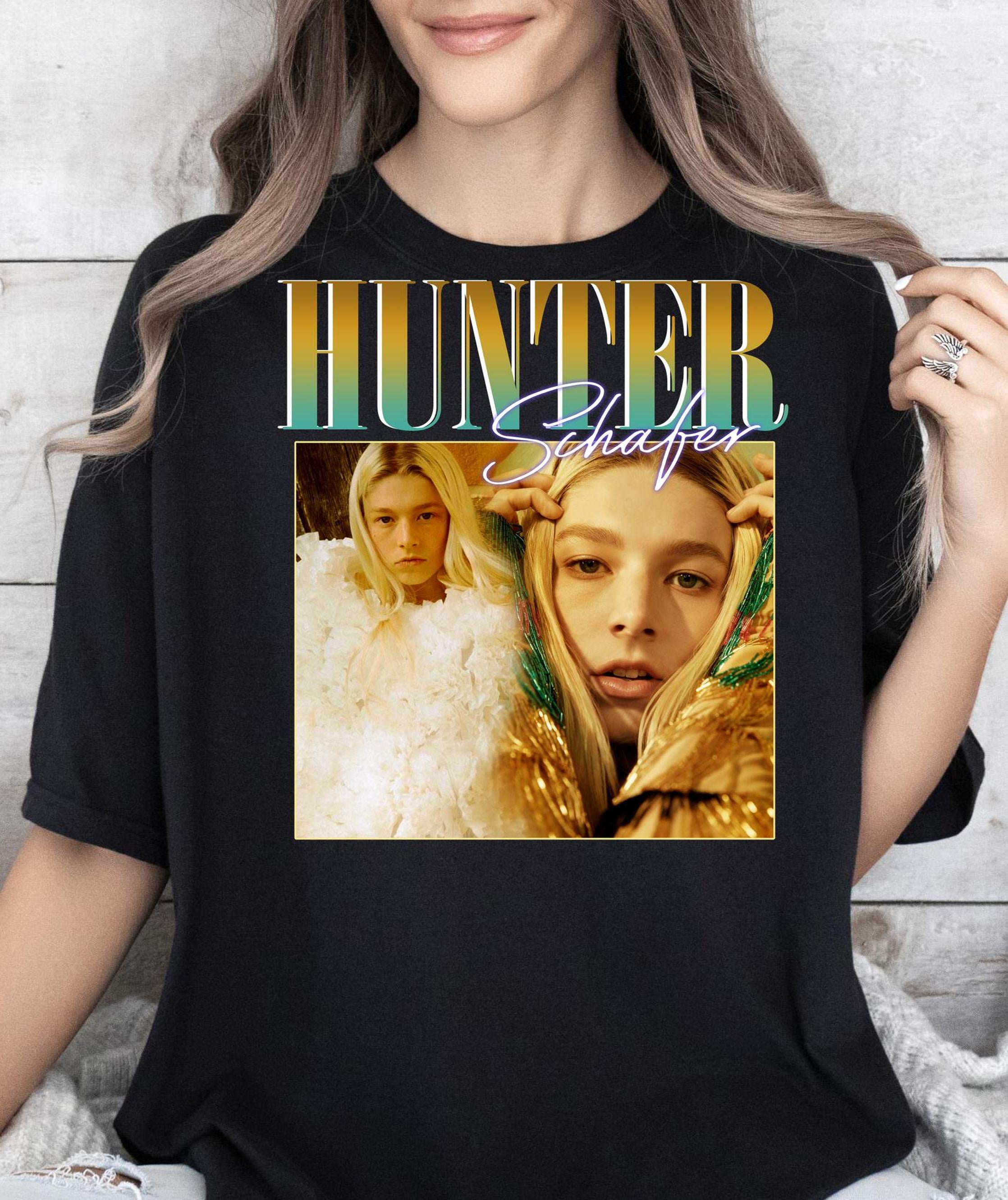 Hunter Schafer###No1 Proxy - Walmart.com
