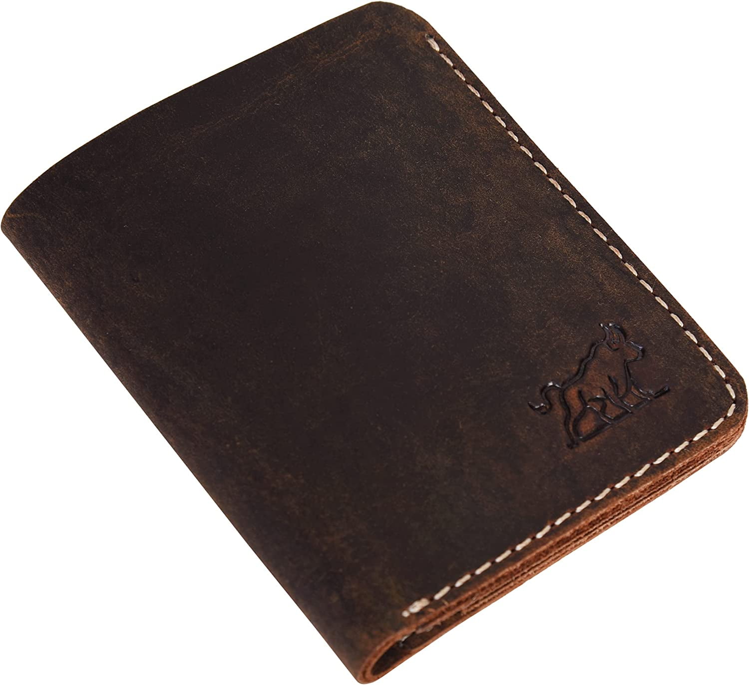 Hunter Slim Wallet | Minimalist Wallet & Small Wallet for Men | Card ...