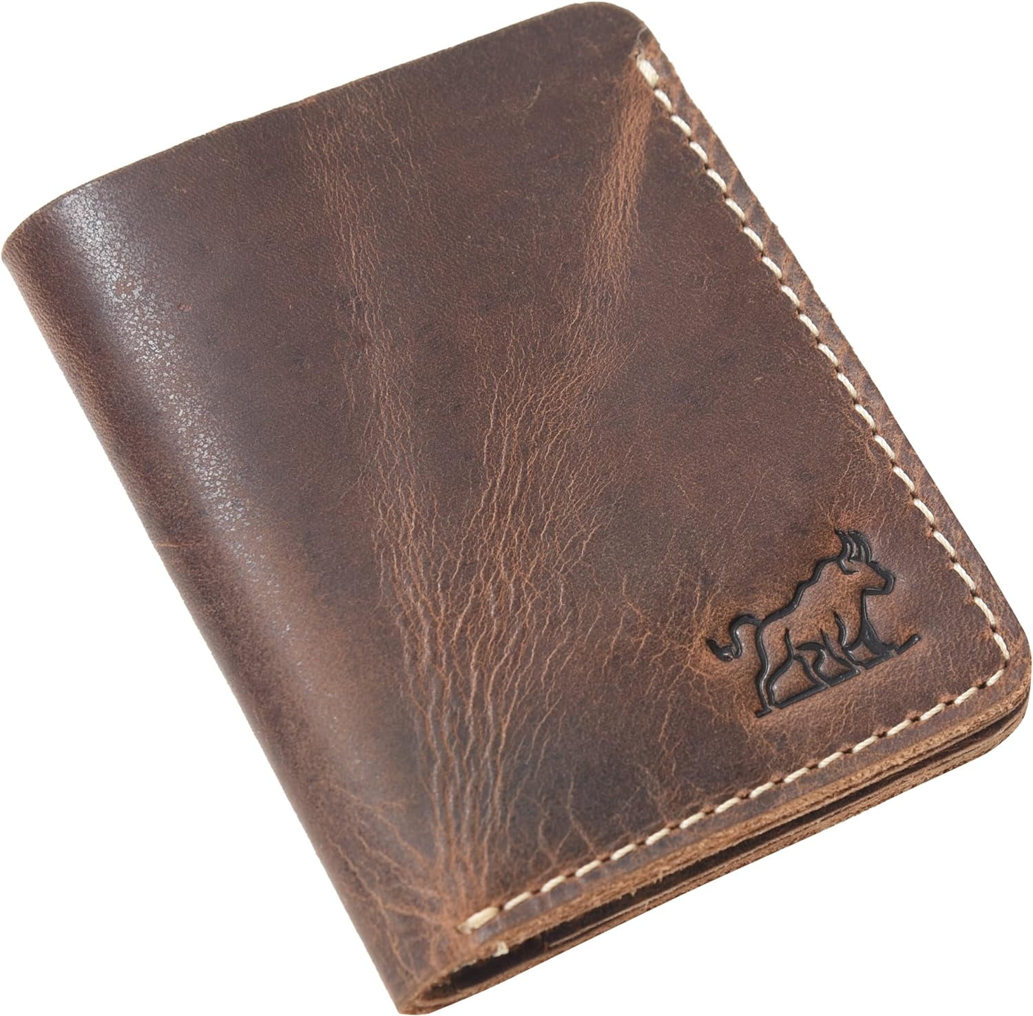 Hunter Slim Wallet | Minimalist Wallet & Small Wallet for Men | Card ...