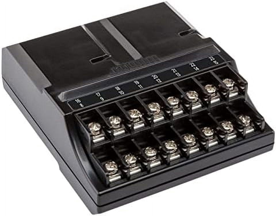 Hunter Sprinkler PCM1600 16-Station Plug-in Expansion Module for Pro-C ...