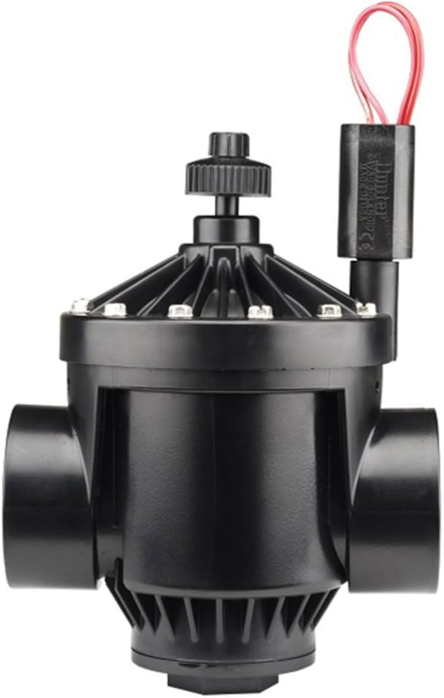 Hunter Sprinkler PGV201 PGV Series 2-Inch Globe or Angle Valve with ...
