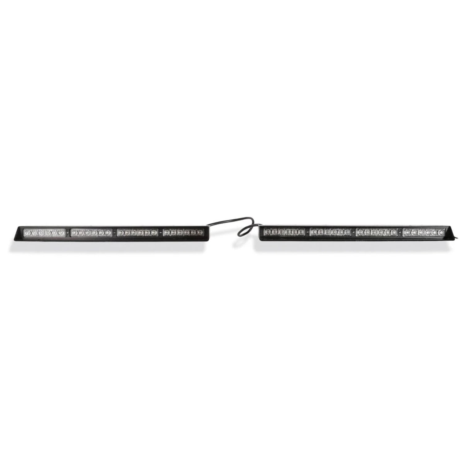 Hunter TIR 3 WATT Interior Visor Led Light bar - Red - Walmart.com