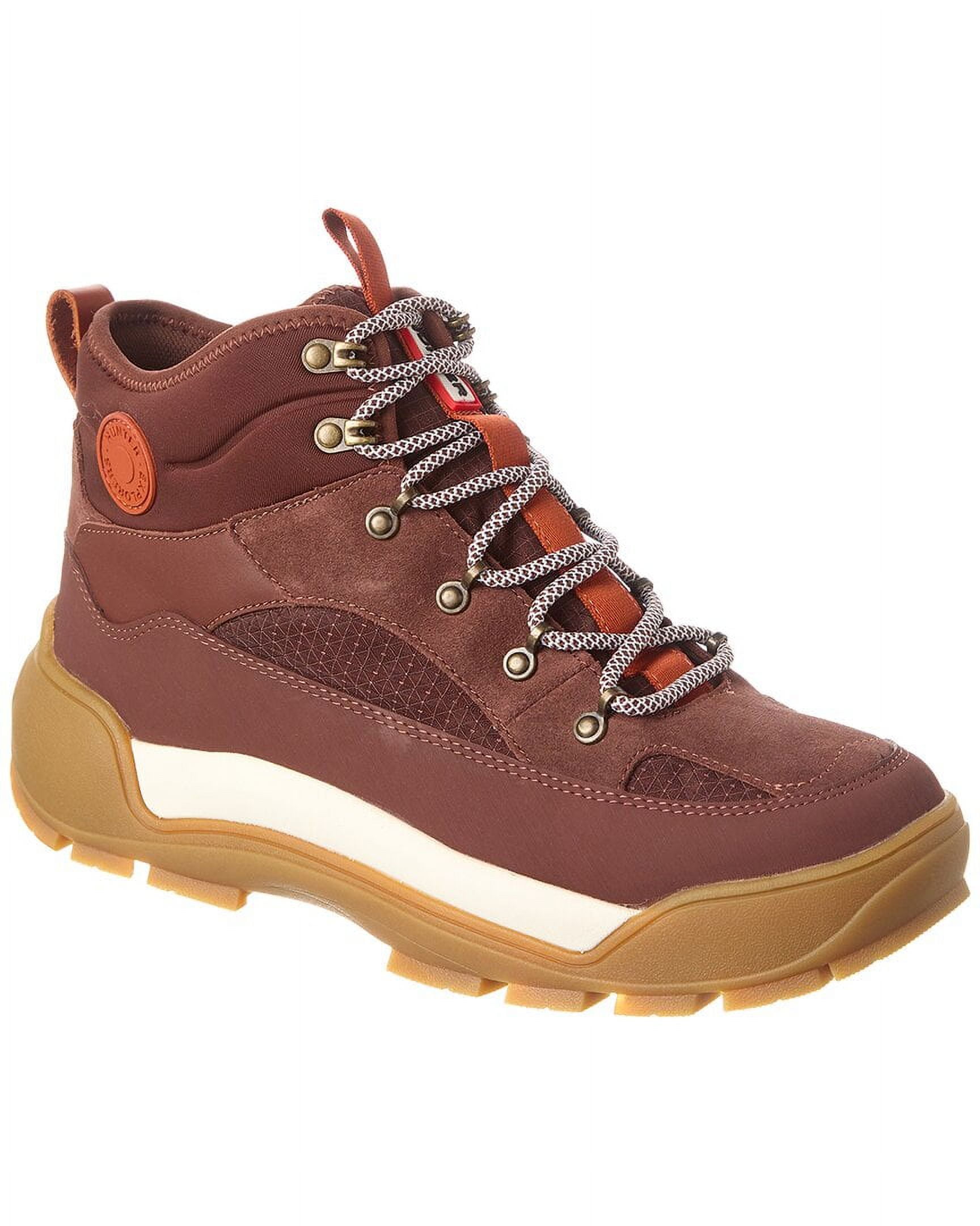 Hunter Urban Explorer Boot, 11, Red - Walmart.com