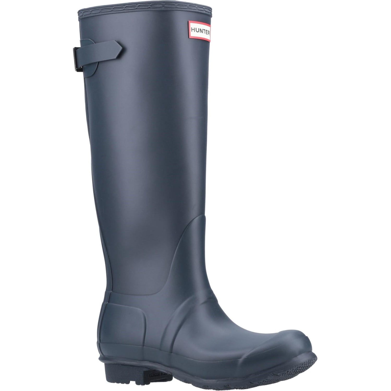 Hunter Womens Original Tall Galoshes - Walmart.com