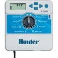 Hunter X-Core 6 XC600i Indoor Sprinkler Timer, 6 Zone Irrigation ...
