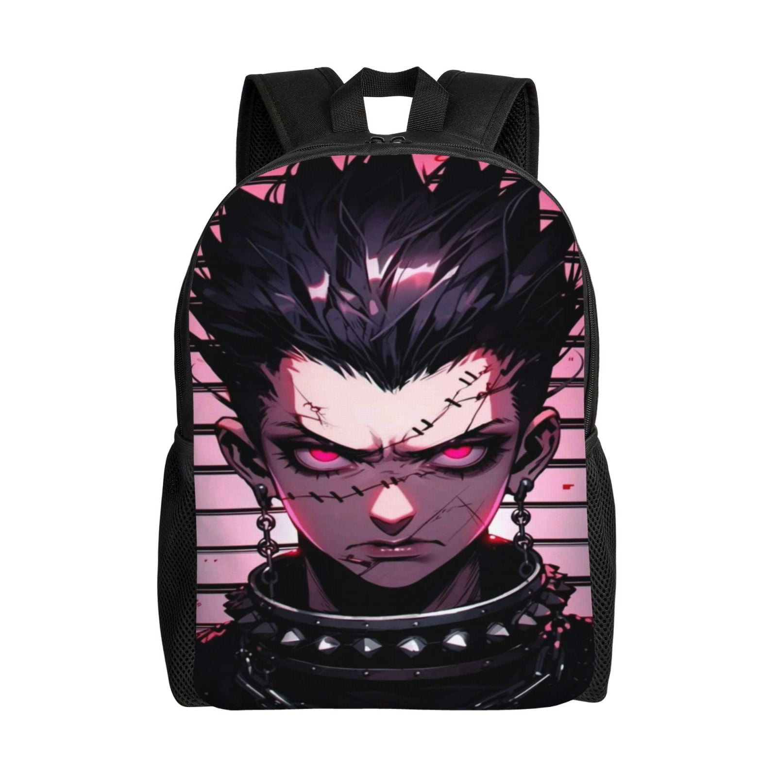 Hunter X Hunter Hisoka Backpac Cute Backpac Lightweight Sports Travel ...