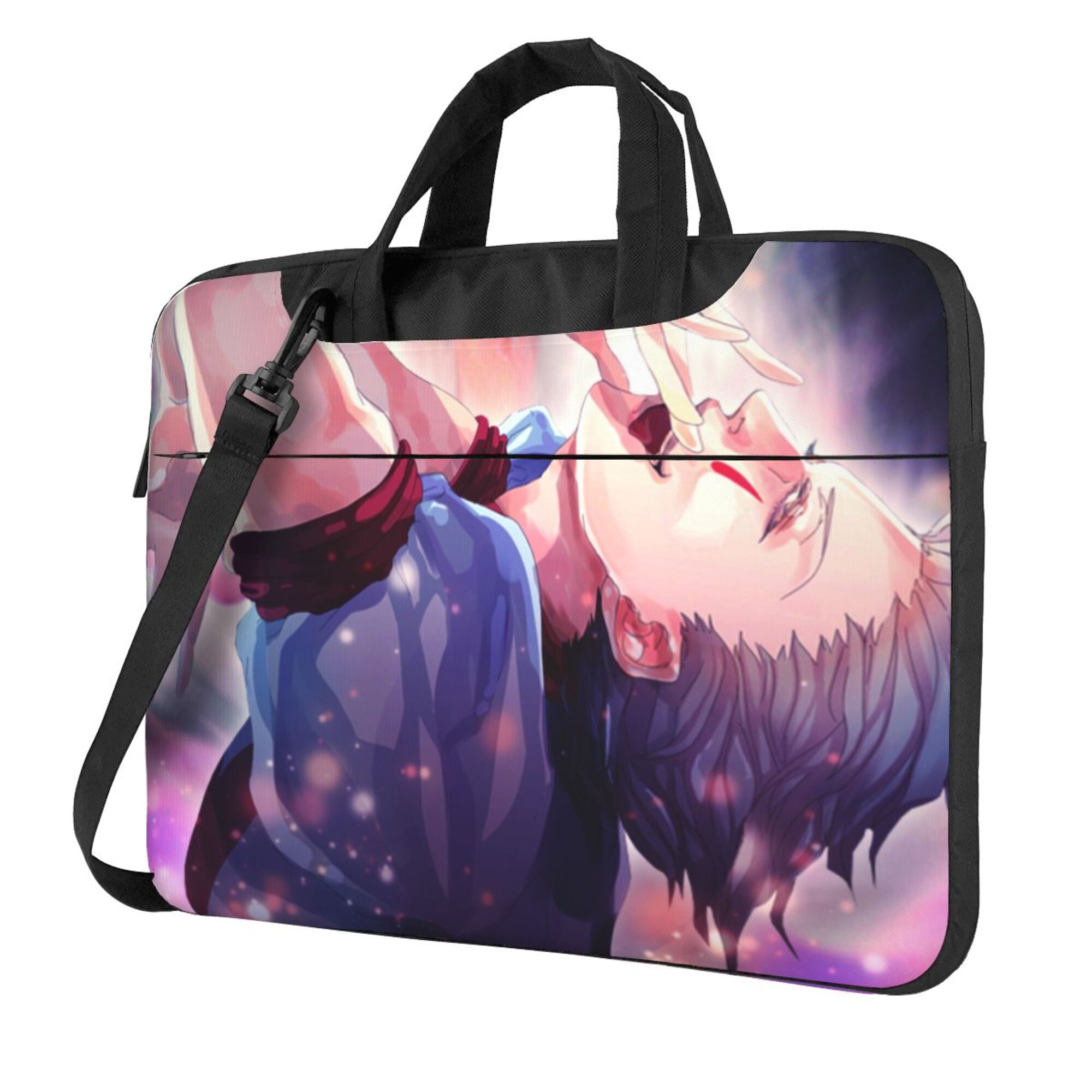 Hunter X Hunter Hisoka Laptop Bag Laptop Case Computer Notebook ...