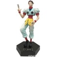 Hunter X Hunter Hisoka Morow SFC Collectible PVC Figure 6.7" Tall ...