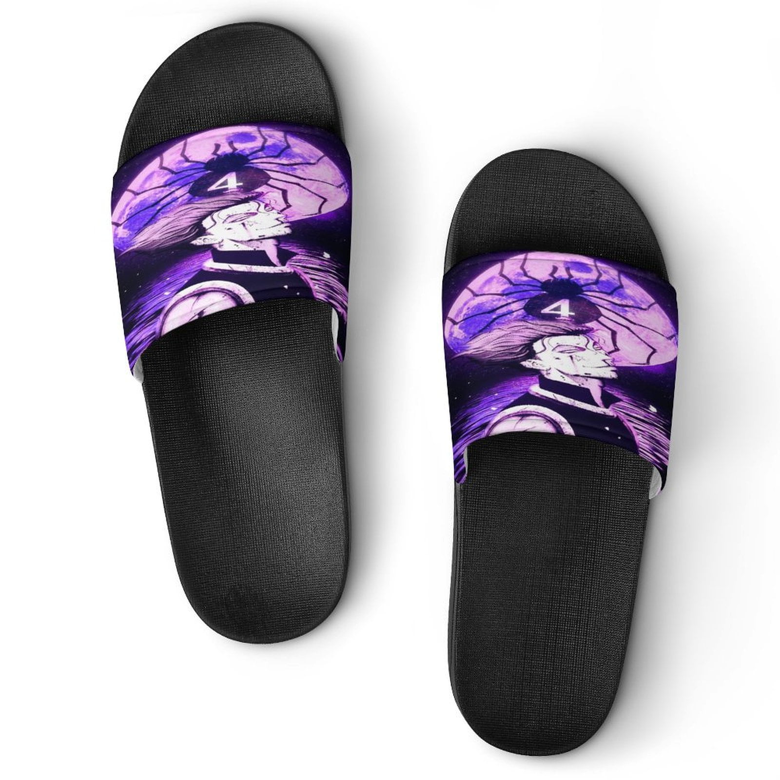 Hunter X Hunte Hisoka Summer Slippers for Men Women Kid Slippers Slide ...