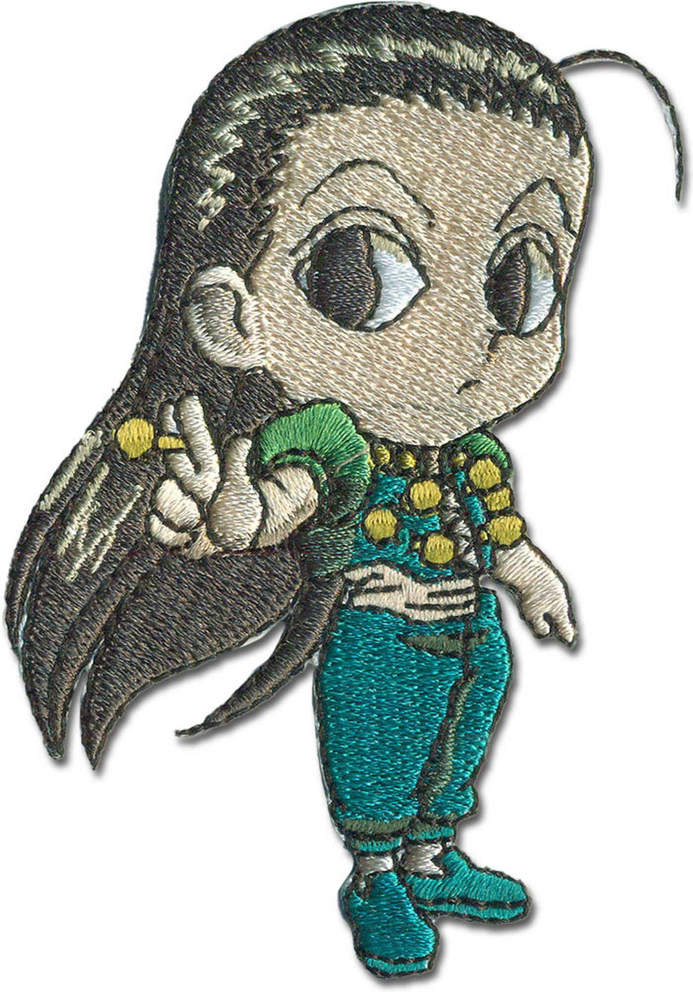 Illumi Hunter X Hunter